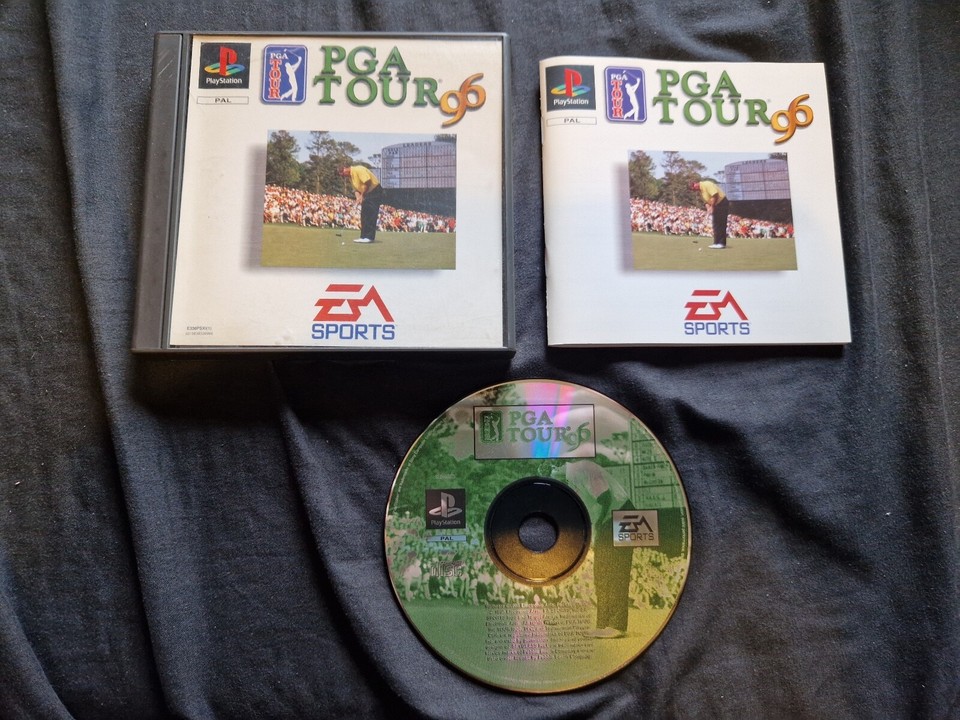 Sony Playstation 1 Games PS1 - Make Your Selection N-Z | eBay UK