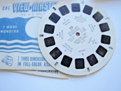 Sawyer's Viewmaster # 59 GOLDEN GATE INTERNATIONAL EXPOSITION NIGHT SCENES 1940 | eBay