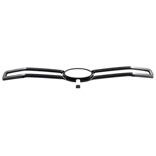 For Ford Ranger P703 2023 2024 Carbon Fiber Front Center Grille Deco ...