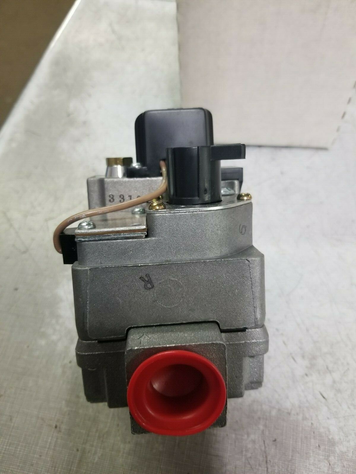 WHITE RODGERS 36C94 407 UNIVERSAL REPLACEMENT GAS CONTROL | eBay