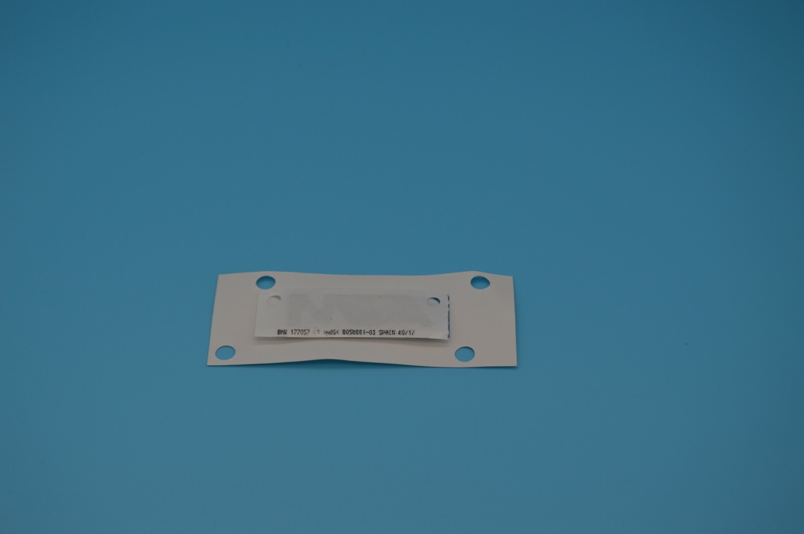 Original Bmw 51148058881 M Emblem für 1er 2er 3er 4er 5er 6er 7er X1 X2 ...