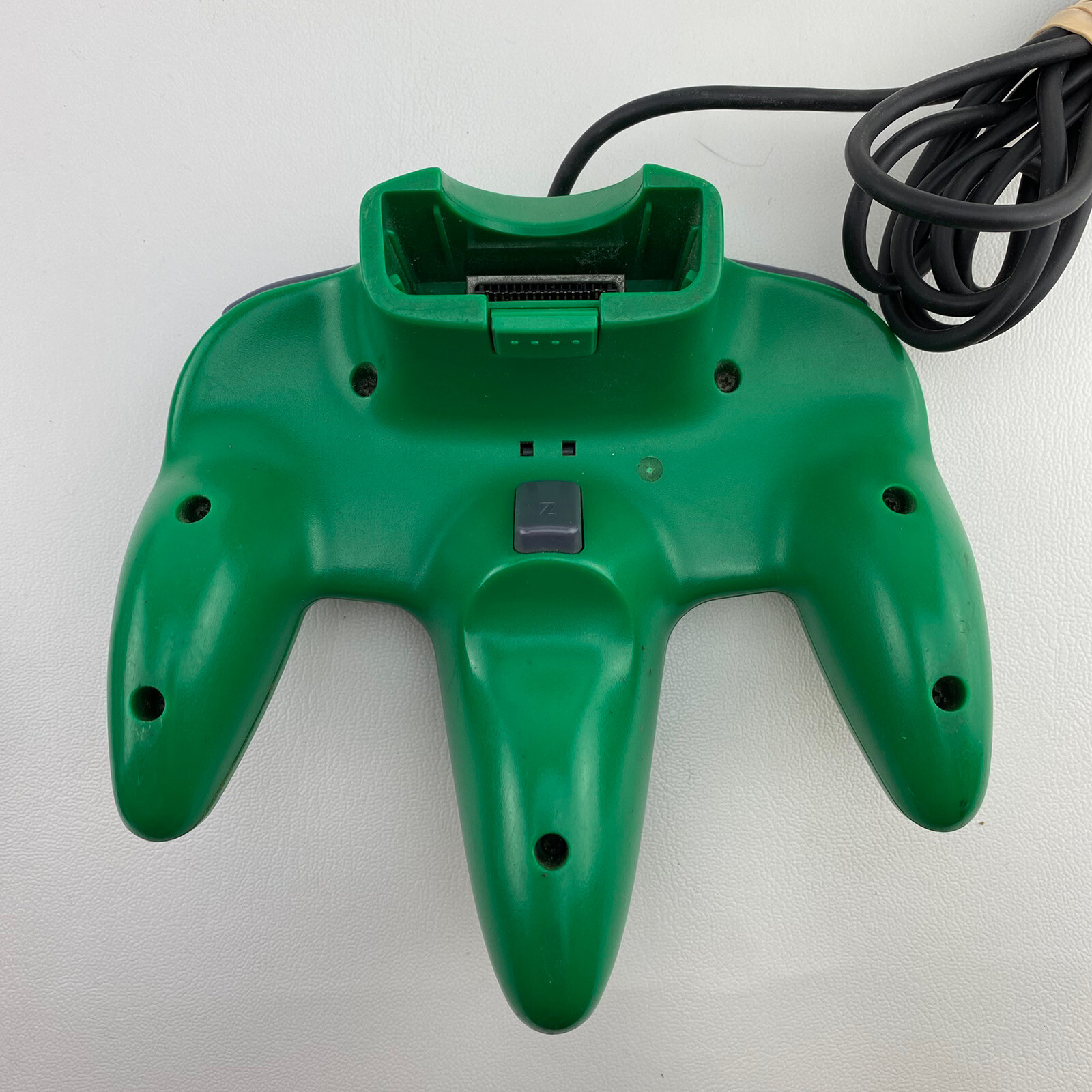 VTG Video Game Controller & Acc. Lot N64 NES SEGA Genesis FOR PARTS NOT ...