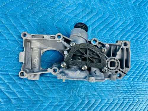 Genuine BMW Engine Water Pump 11518650986 OEM | eBay