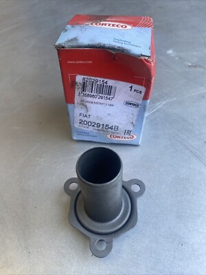 Clutch Guide Tube Seal Peugeot/Citroen/Fiat/Mini/Nissan/DS 20029154B ...