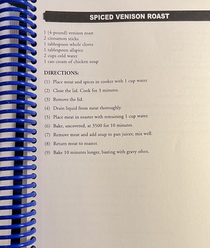 Pressure Magic & Rapid Chef Supercookers Instruction Manual/Cookbook | eBay