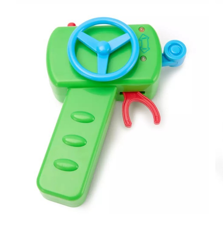 2025 Disney Parks Pixar Toy Story RC Remote Full Function Control Car ...