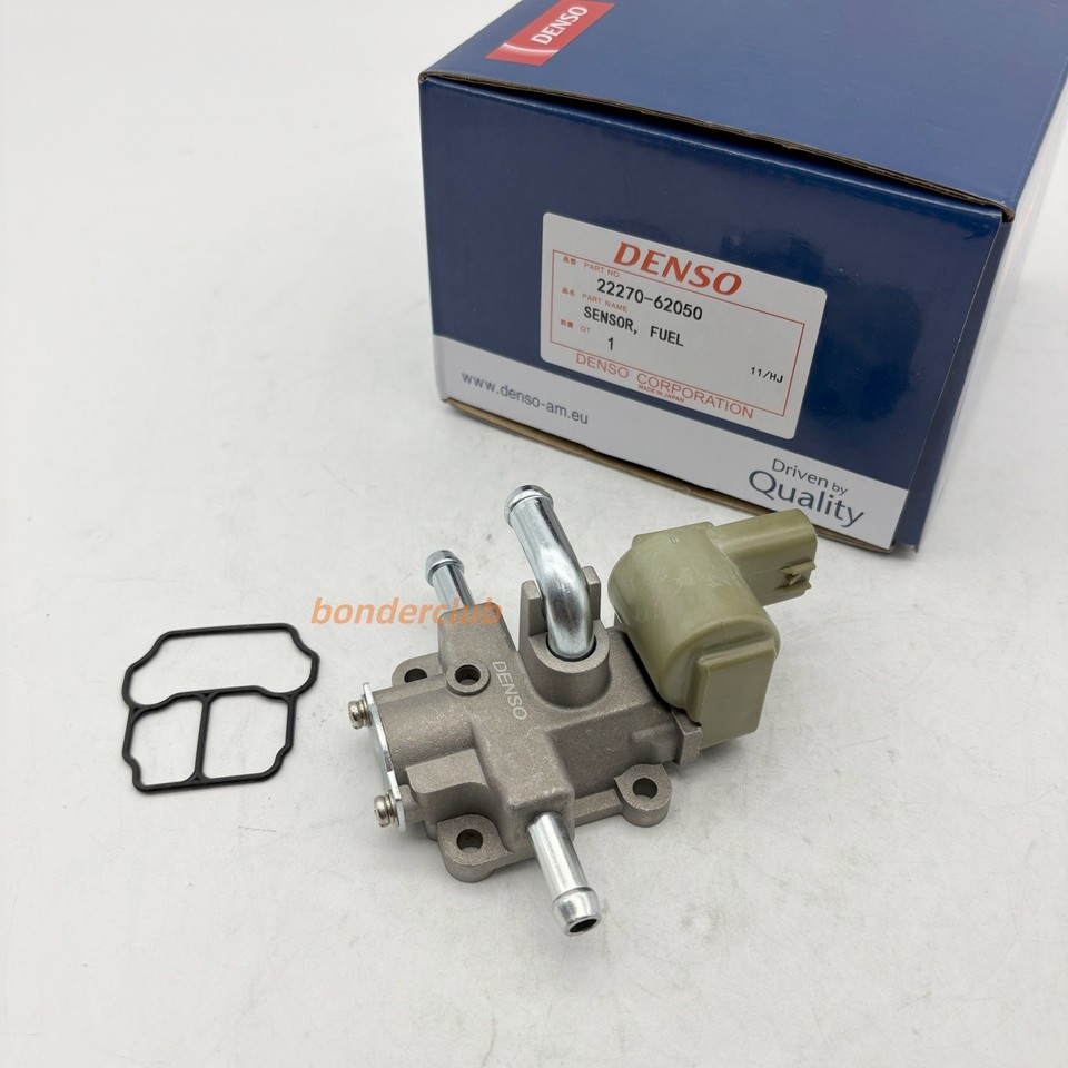 Denso Idle Air Control Valve 22270-62050 For Toyota 4Runner Tacoma 1996 ...