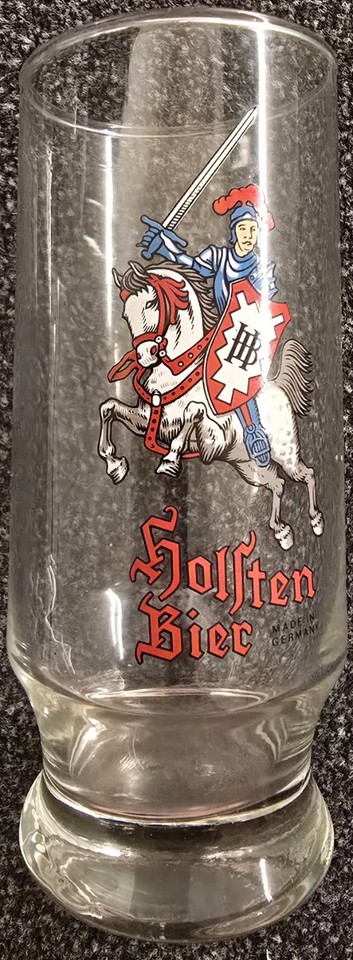 6 Holsten Bier Gläser | eBay.de