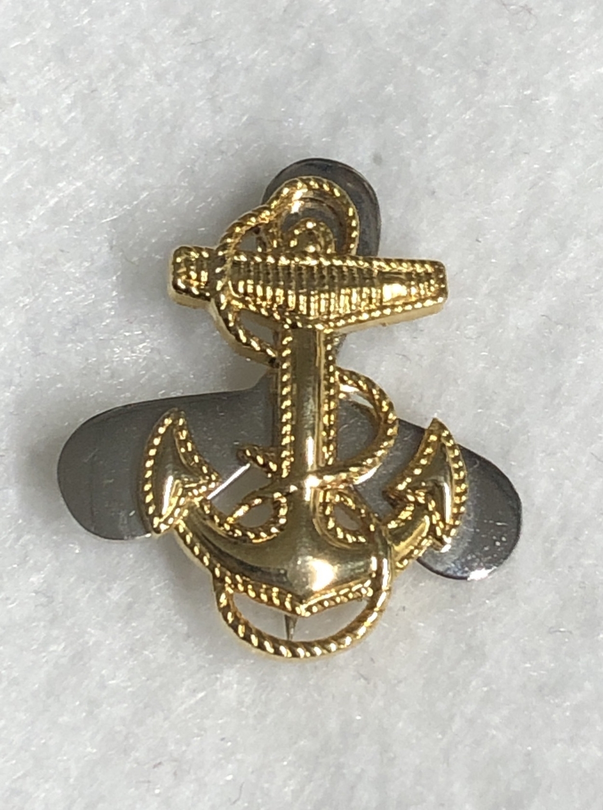 Vintage Genuine WW2 US Navy Pin WAVES Wave Women's Insignia Gemsco | eBay