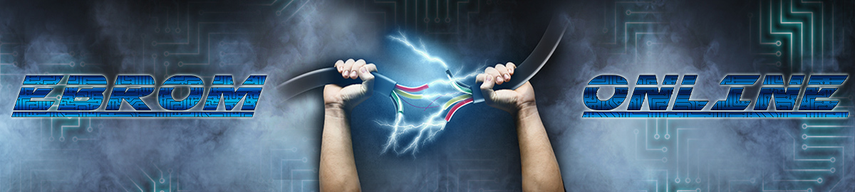 EBROM-online | eBay Stores