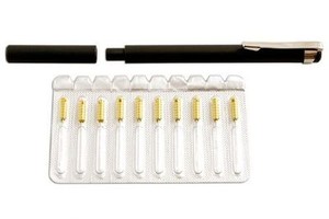 Powertec Paint Pick & Needles Set Remove Paint Or Dirt Dust From ...