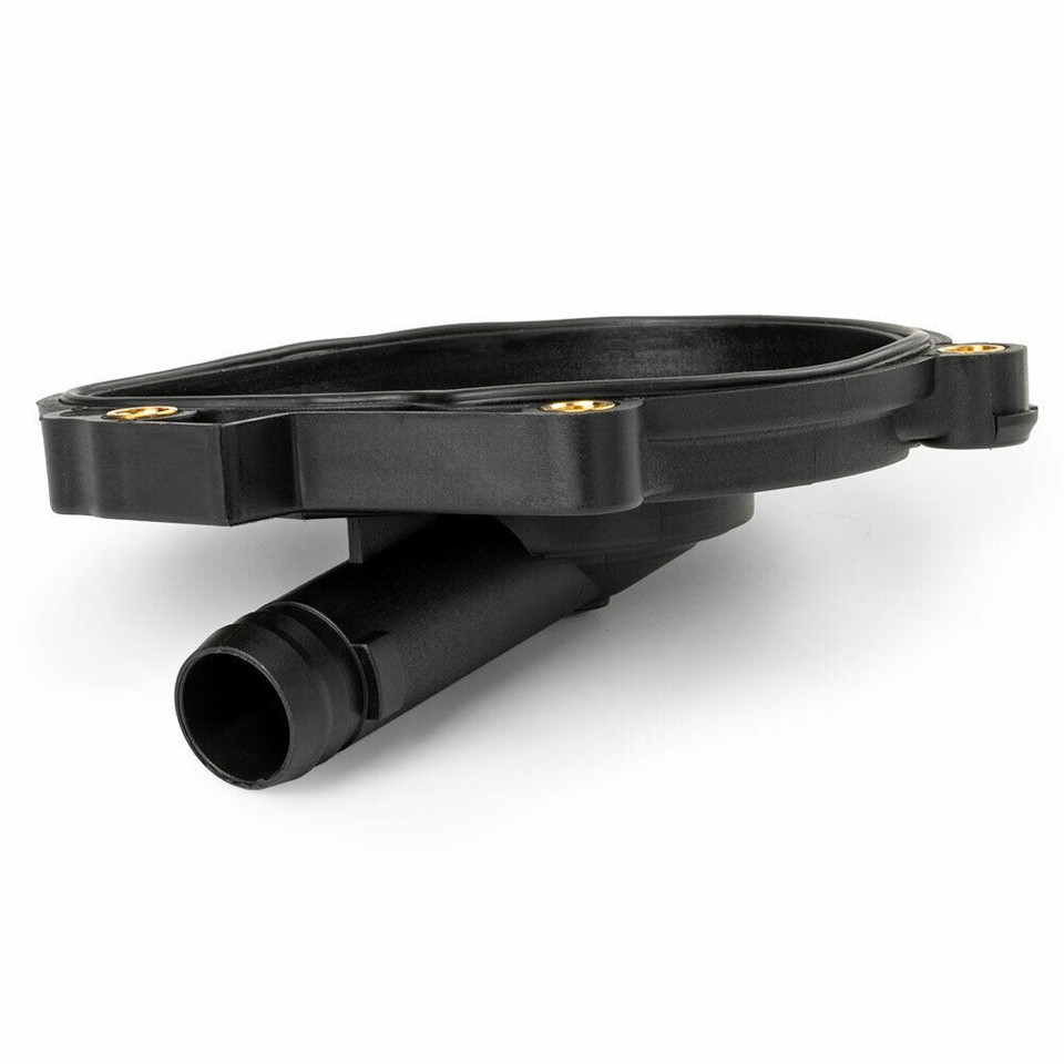 1PC Engine PCV Crank Crankcase Vent Valve Breather Cover 2720100631 For ...