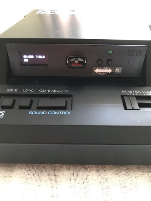 Roland MT-100 (Roland MT-32 / Roland PR-100 Combined) With USB Emulator ...