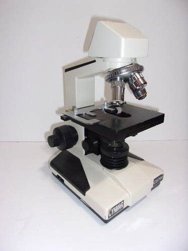 CYNMAR CS 700 BINOCULAR MICROSCOPE NO HEAD | eBay