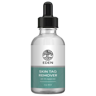 Eden - Eden Liquid Skin Drops (Single) | eBay