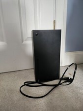 Microsoft Xbox Series X 1TB Video Game Console - Black for sale online ...