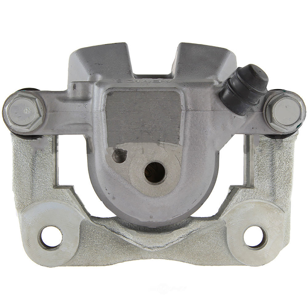 Disc Brake Caliper-Premium Semi-Loaded Caliper-Preferred fits 18-19 ...