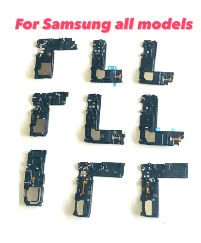 Loud Speaker For Samsung Galaxy S8,S9,S10,A51 ,Note 8/9 Replacement UK ...