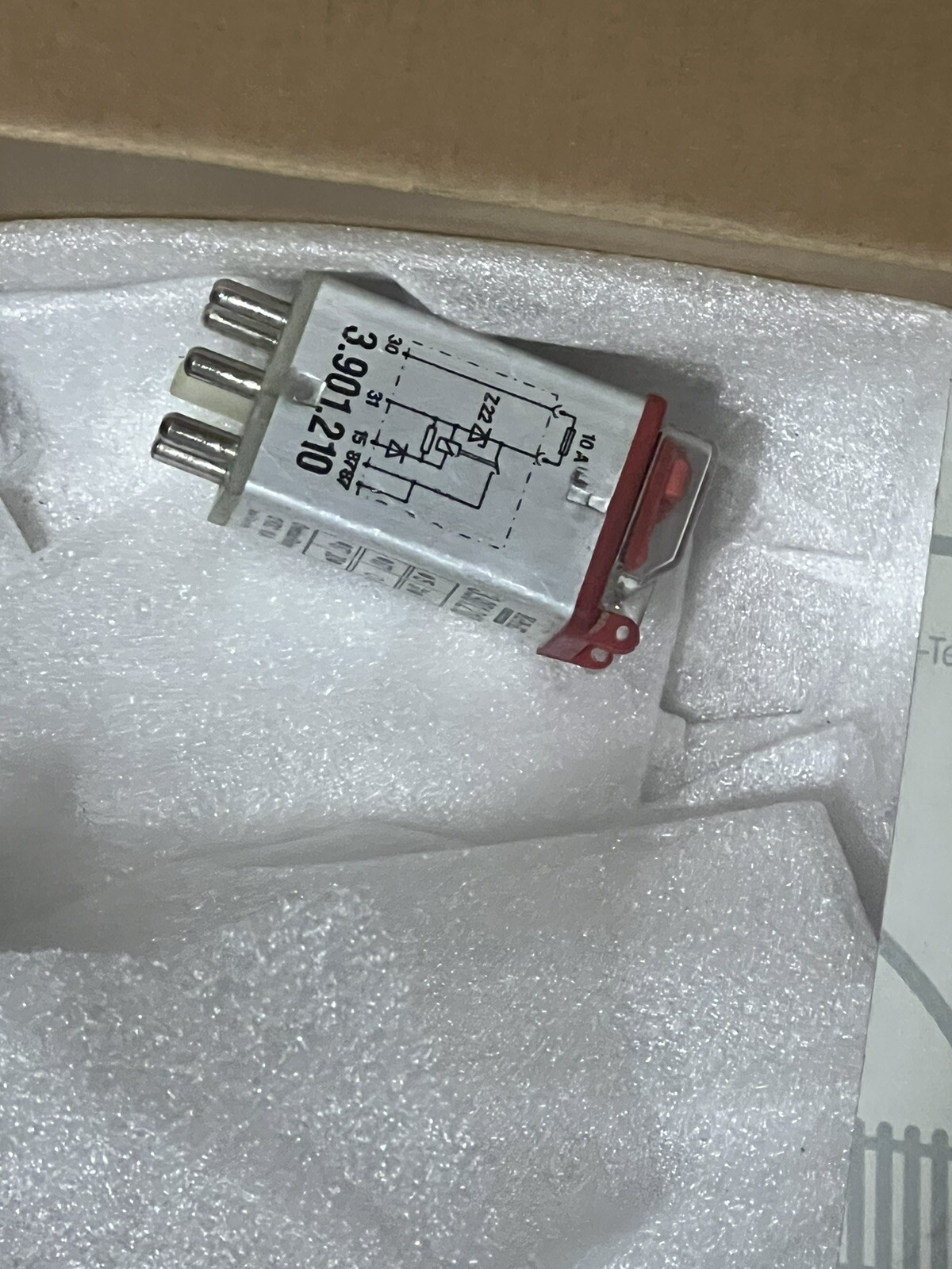 Mercedes W201 190e 2.3 16v OVP Overload Protection Relay | eBay