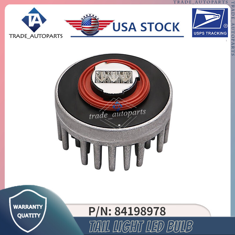 #84198978 For GM Cadillac XTSATS 13-19 Tail Draving Light LED Bulb ...