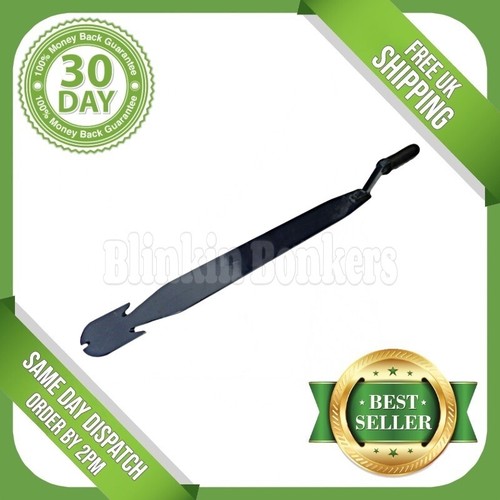 SLATER ROOFER ROOFING SLATE PULLER RIPPER RIP SLATE SLATING NAIL ...