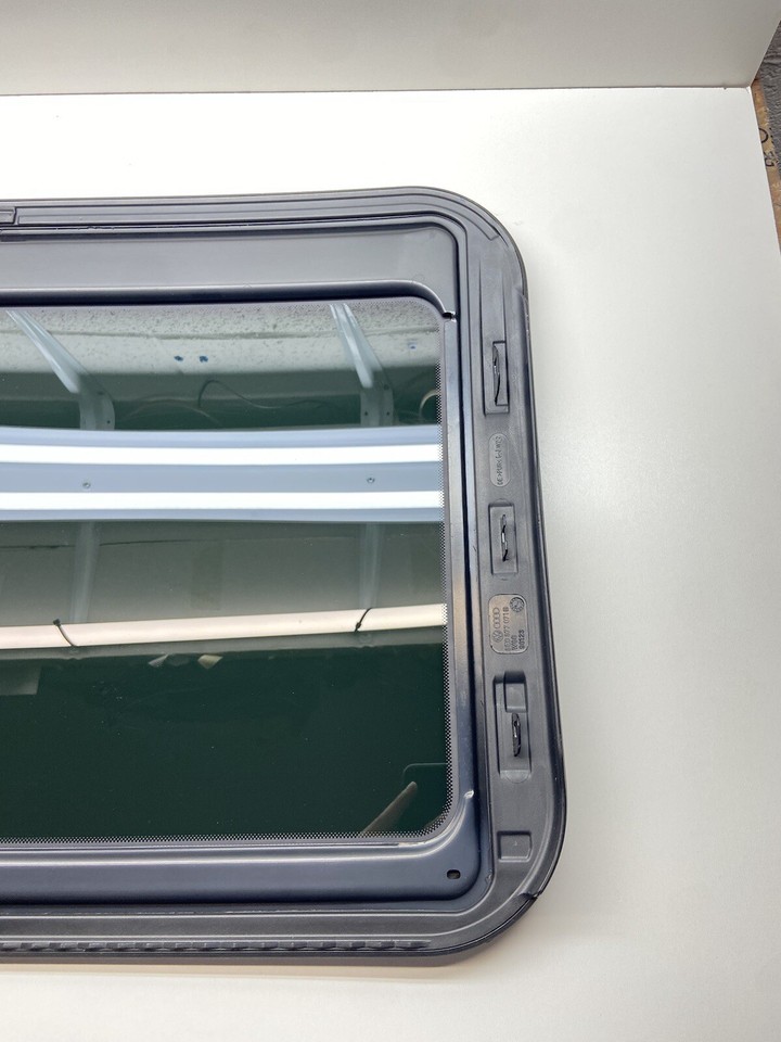 2005-2008 Audi A4 B7 Sedan Sunroof Moonroof Glass Window Sliding OEM | eBay