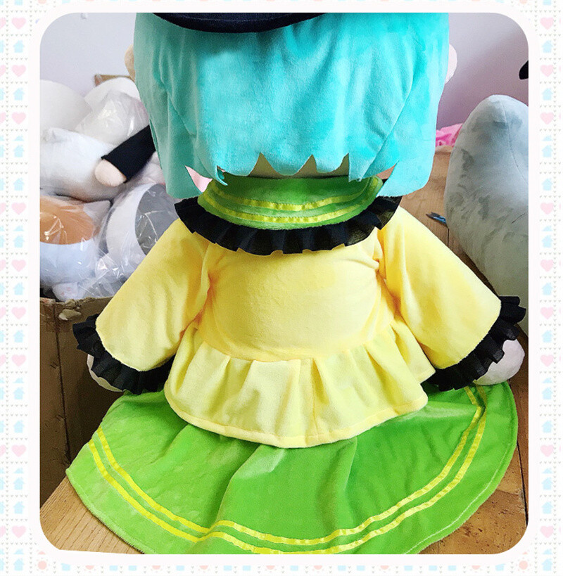 Touhou Project Fumo Komeiji Koishi 120cm Hug Body Pillow Plush Doll ...