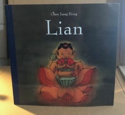Lian | Chen Jiang Hong | Comme neuf | eBay