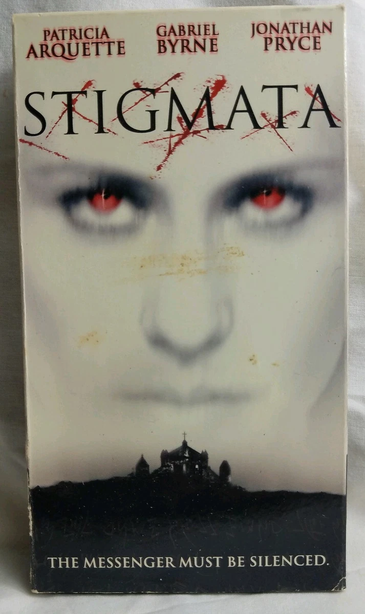 Stigmata Movie Patricia