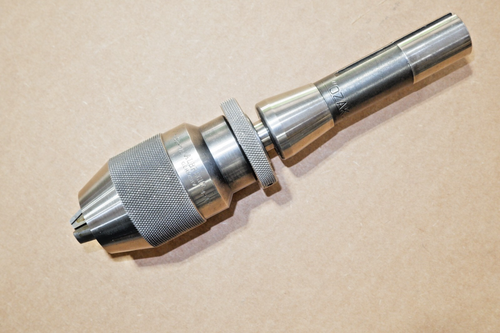 Albrecht Drill Chuck - 1/2" capacity - Delivered | eBay