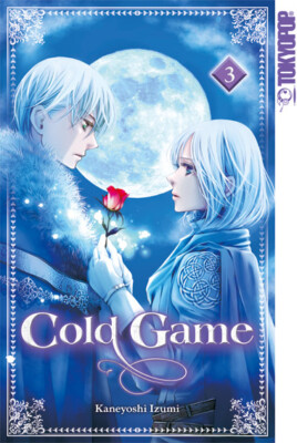 Cold Game 03 (Izumi, Kaneyoshi) 9783842071414 | eBay.de