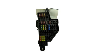 2006-2009 Volkswagen Rabbit Fuse Box 2.5 L Used 17030801912 OEM | eBay