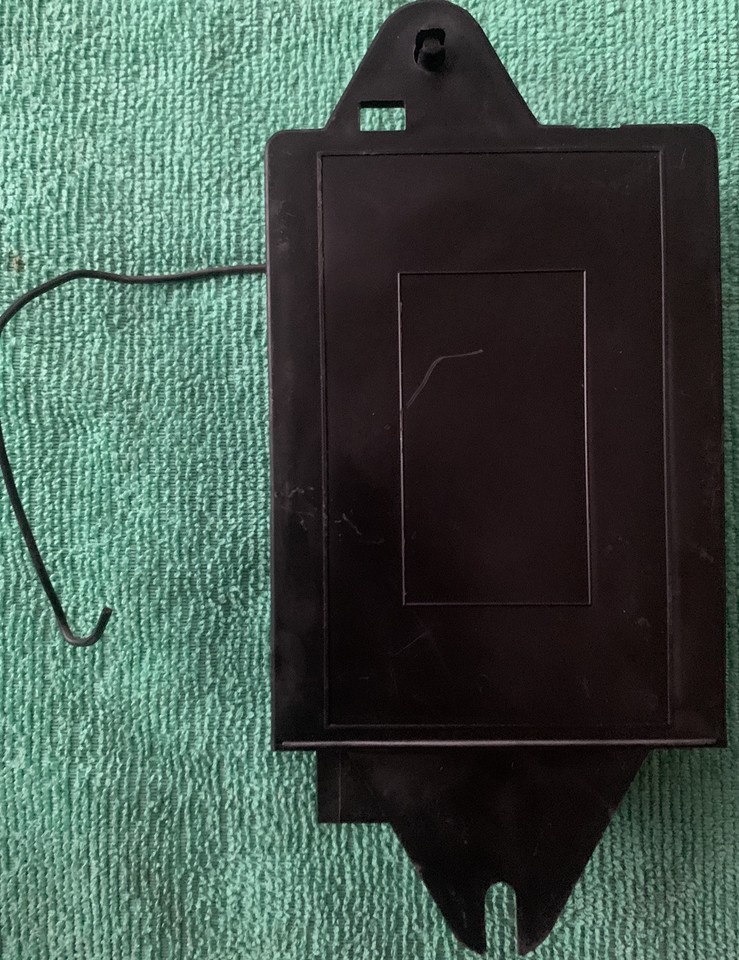 16001N1879 Chevy 96 Silverado Door Lock Keyless Entry Module Tahoe ...