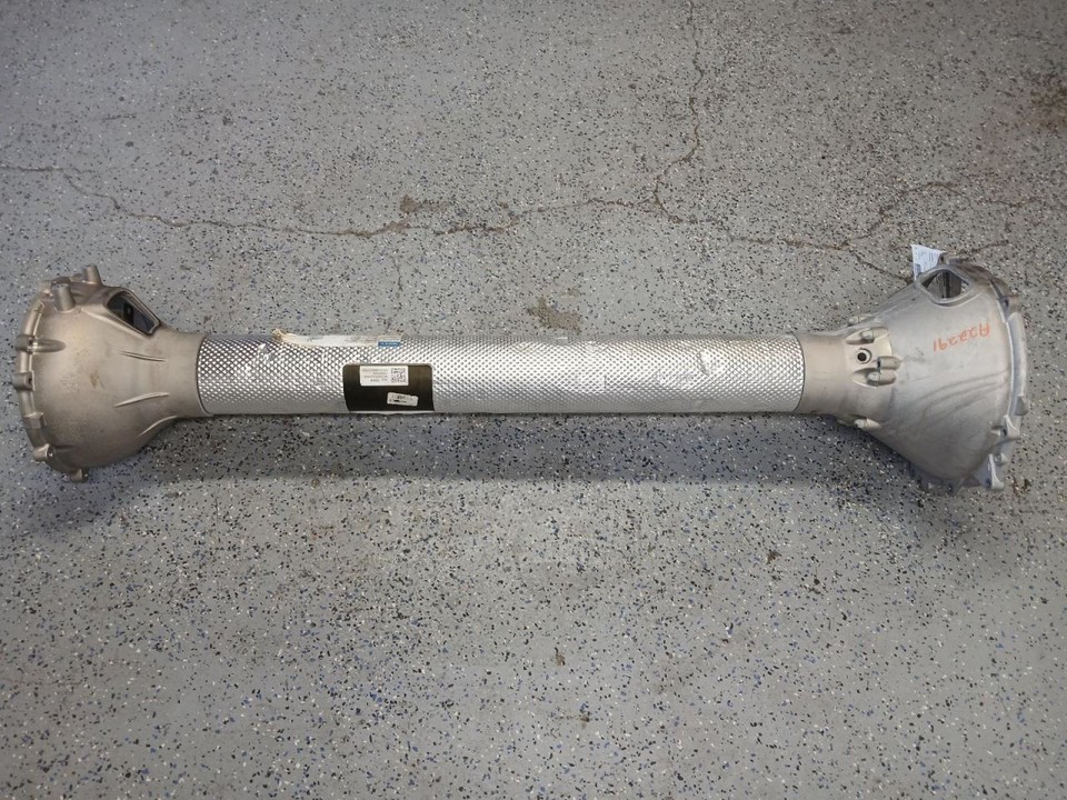 16-19 CORVETTE C7 AT DRIVESHAFT TORQUE TUBE ASSEMBLY | eBay