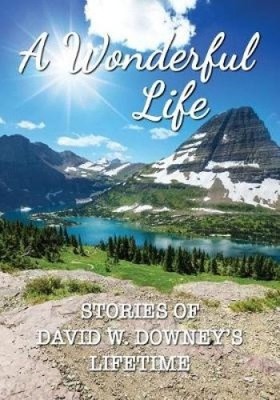 A Wonderful Life: Stories of David W. Downey's Lifetime by David W ...