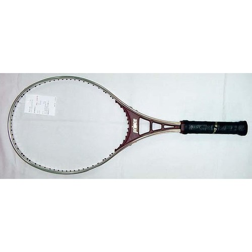 Prince Classic II Series 110 Aluminum Tennis Racket Used 27" 110 sq in ...