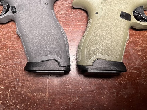 Flared Magwell For PSA Dagger - Combo - Full Size and Compact | eBay