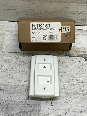 Fire Alarms - System Sensor Fire Alarm