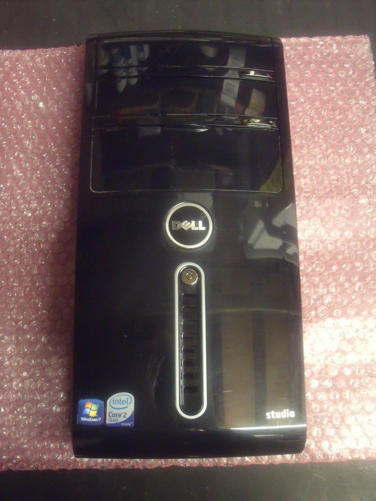 Dell Studio 540 MT Front Bezel K725C | eBay