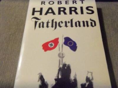 Fatherland - Hardcover By Harris, Robert - GOOD 9780091774974| eBay