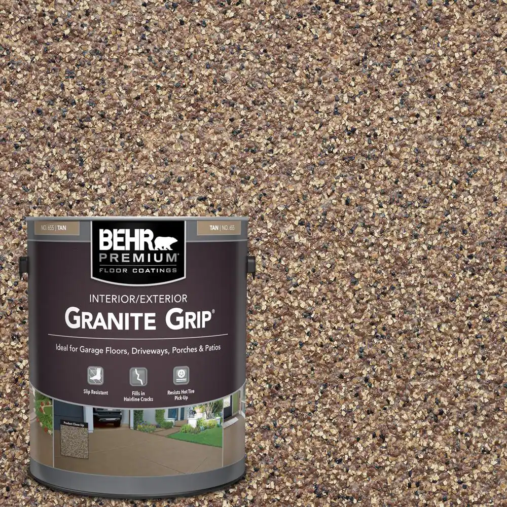 Behr Cement Paint Colors Comparing 4 Types Of Behr Paint (Don’t