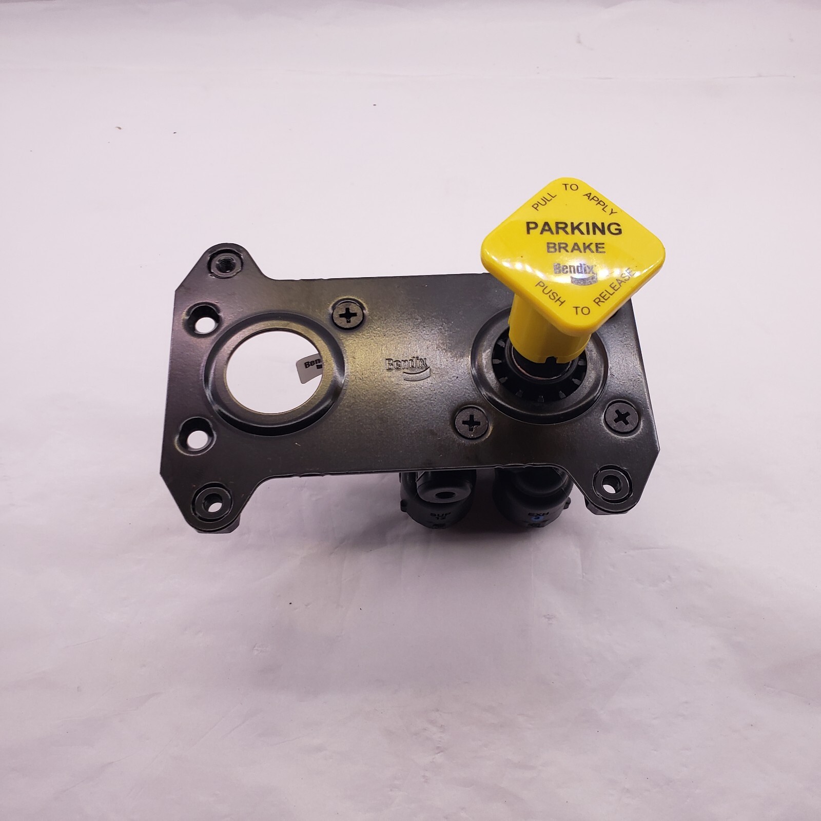 Bendix G90-1048 K118789 Parking Brake Valve Assembly for sale online | eBay