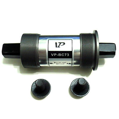 VP Components Square Type Bottom Bracket, 68-115mm, Y88 | eBay Australia