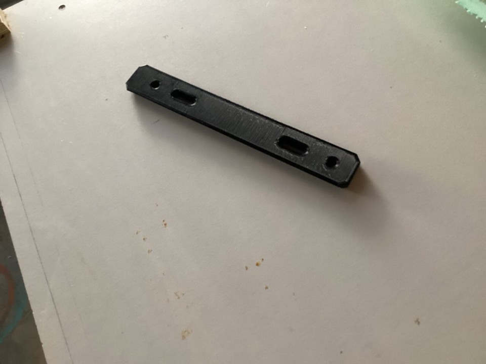 Tikka T3x T3 T1x Arca bipod rail | eBay