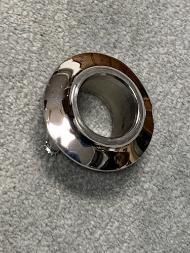 Mills antique slot machine handle hub fresh chrome | eBay