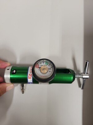 Ez-click 02 Regulator | eBay