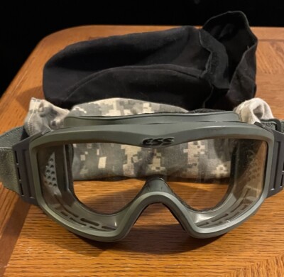 ESS Profile Series Goggles Ballistic Military Tactical Profile NVG W ...
