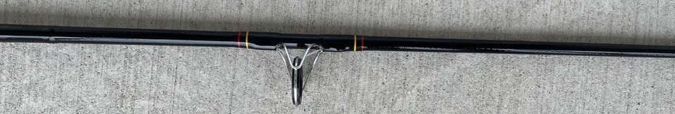 Shakespeare SP1101 Ugly Stik Med/ Heavy Casting Rod 7' 8-20 lb, 1 pc. | eBay