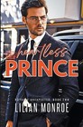 Heartless Prince by Monroe, Lilian -Paperback | eBay