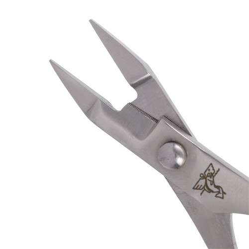 Dr Slick - Barb Crushing Scissor Clamps / Forceps | eBay